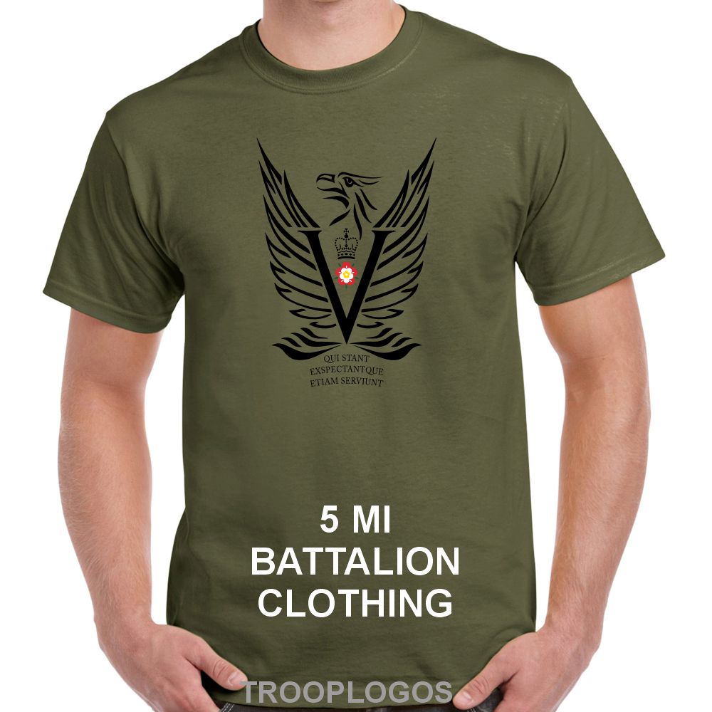 Intelligence Corps – Troop Logos
