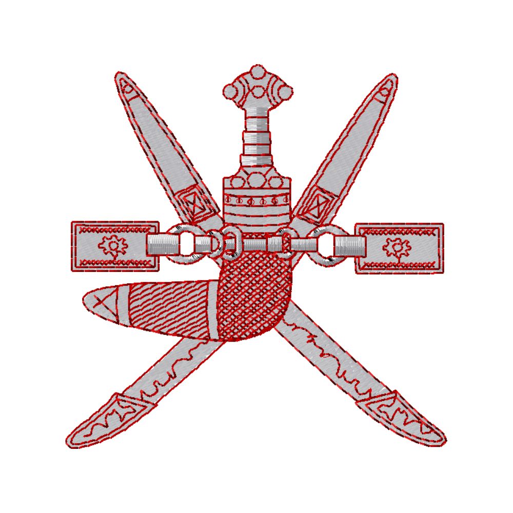 Operations – Troop Logos