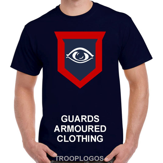 Infantry Regiments – Troop Logos
