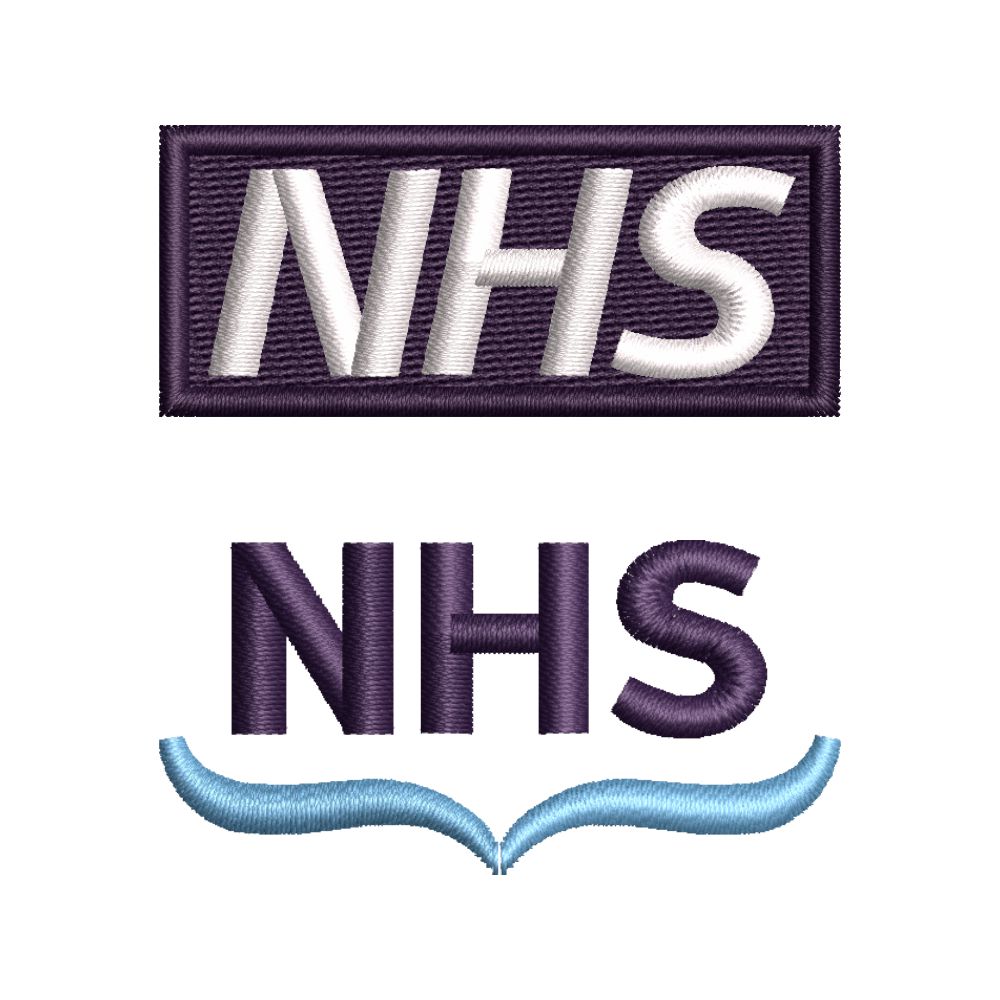 NHS Clothing – Troop Logos