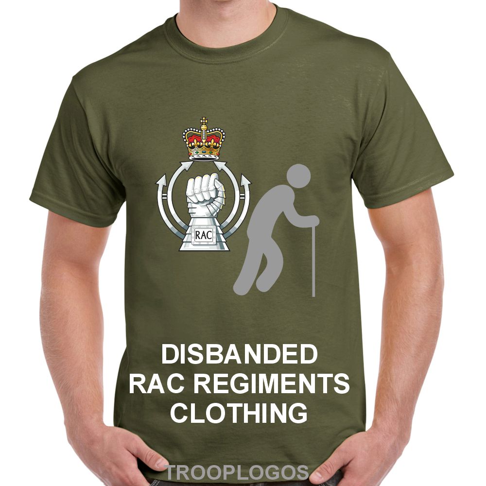 Troop Logos