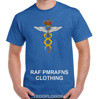 Royal Air Force – Troop Logos