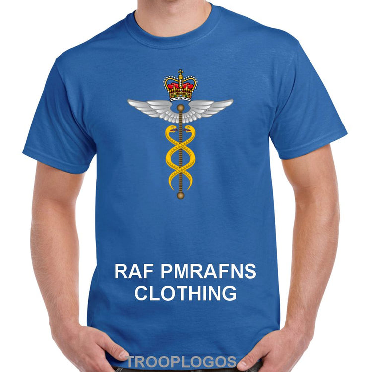 Royal Air Force – Troop Logos