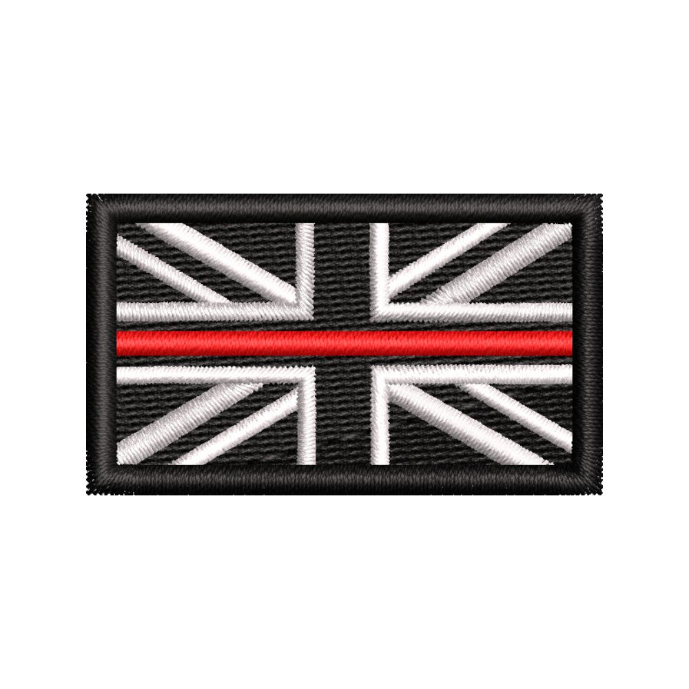 Fire Service – Troop Logos