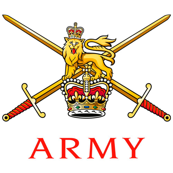 Troop Logos