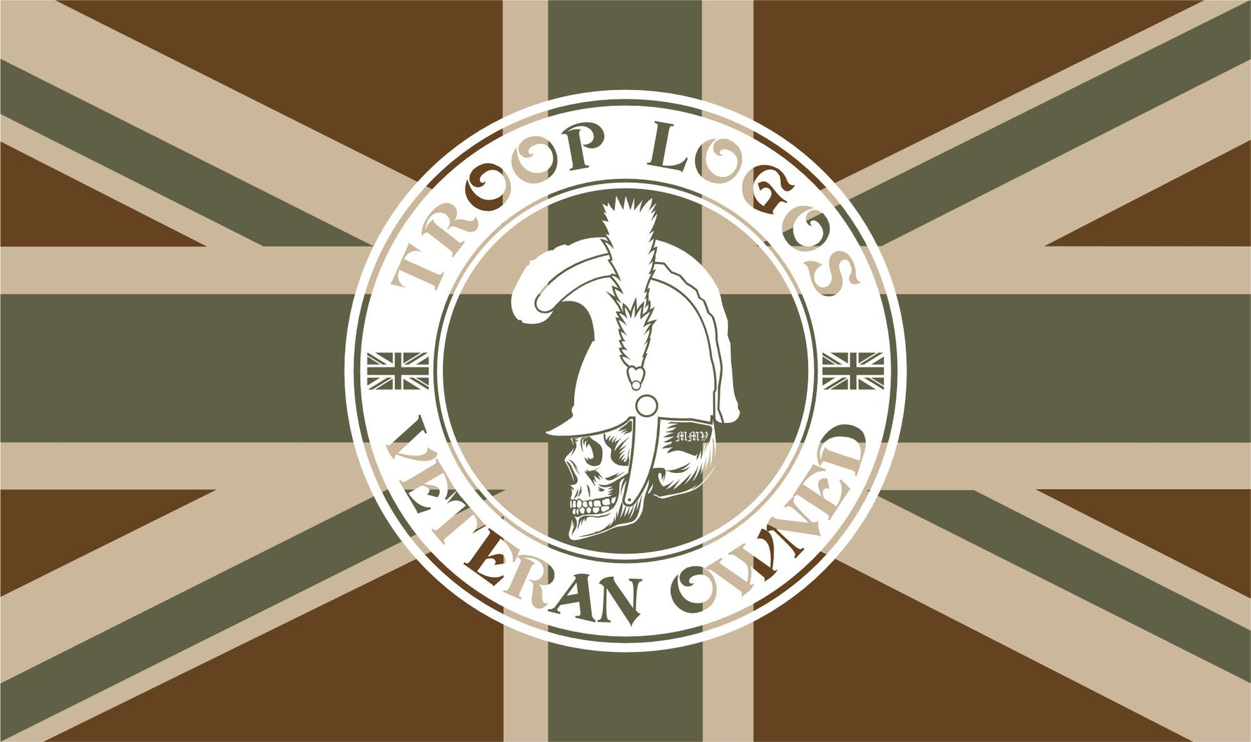 Troop Logos