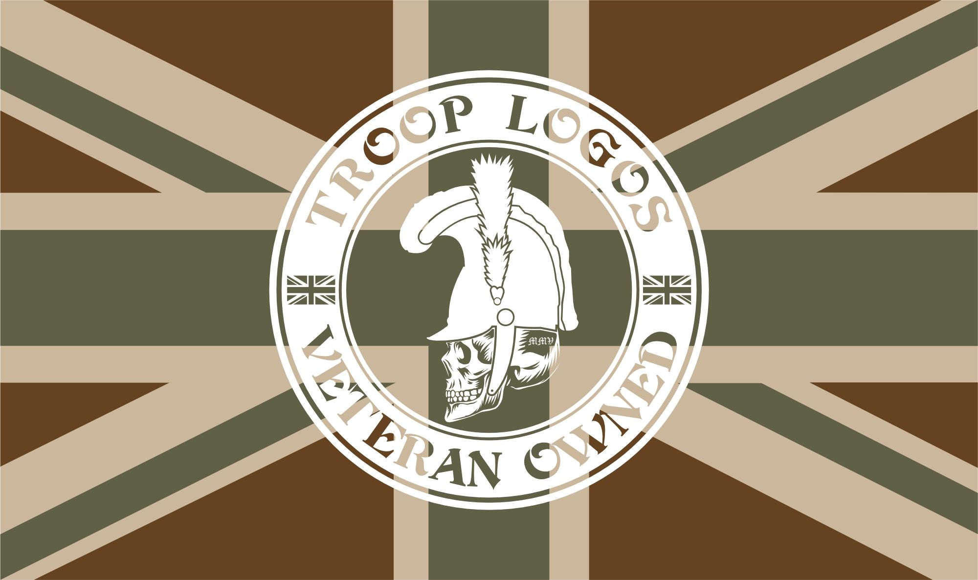 Troop Logos