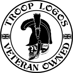 Troop Logos